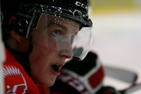 GAME SUMMARY: WARRIORS AT LETHBRIDGE - Moose Jaw Warriors