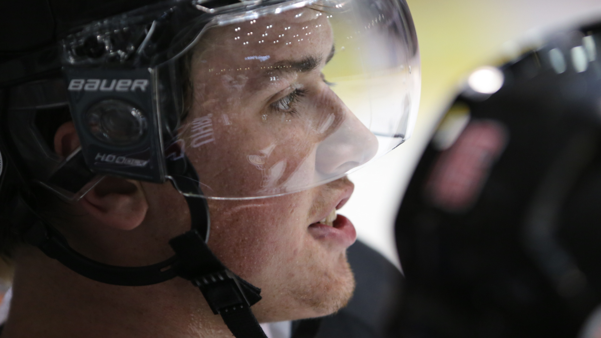 Tribute to Sam Fioretti - Moose Jaw Warriors