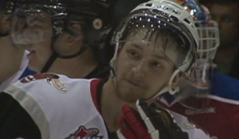 Henry Tribute - Moose Jaw Warriors