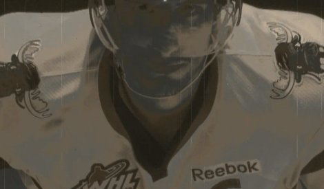 A Warriors Call - Moose Jaw Warriors