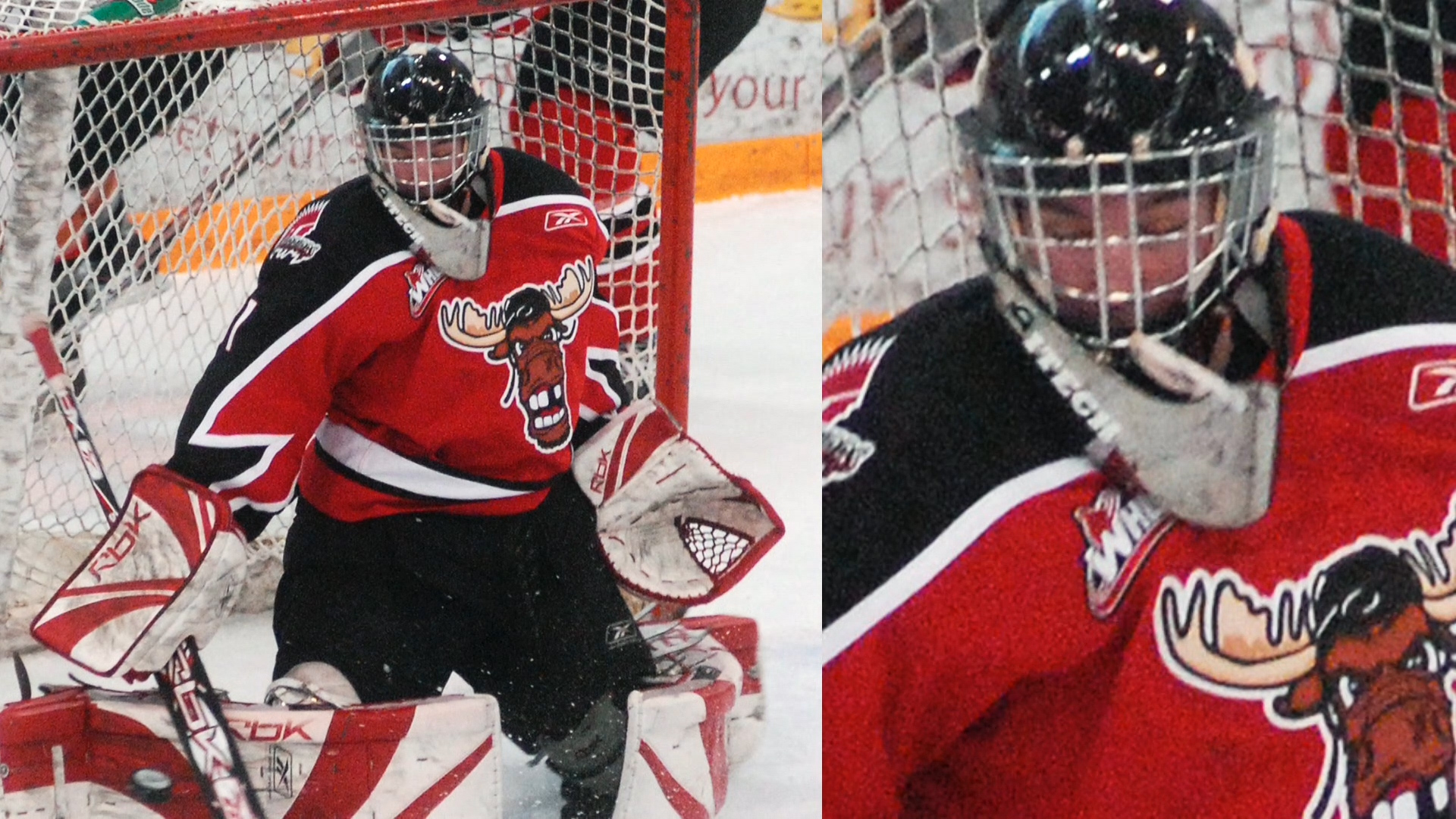 Perricone's Journey from Moose Jaw to the Memorial Cup - Moose Jaw Warriors