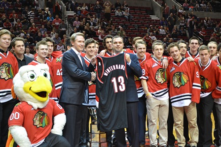 Winterhawks Roundup – Portland Winterhawks