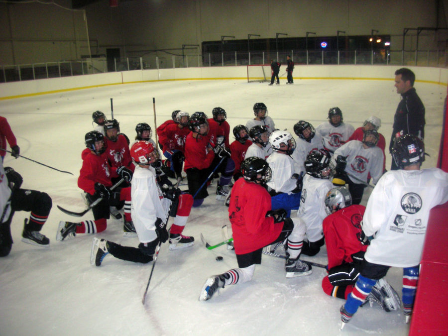 Registration for 2017 Winterhawks Hockey School is Now Open! - Portland ...
