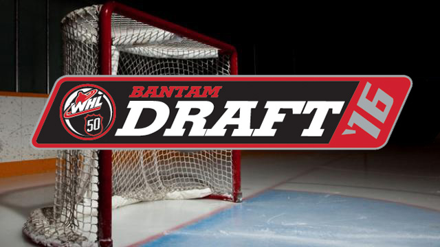 Winterhawks Bantam Draft Results - Portland Winterhawks