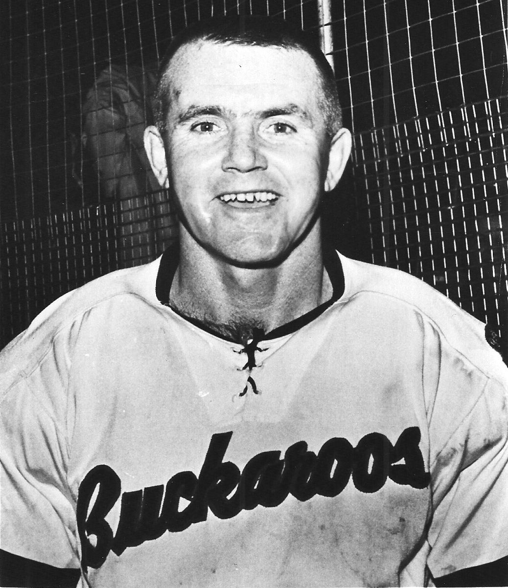 Winterhawks Mourn Passing of Portland Buckaroos' Legend Jim "Red Eye ...