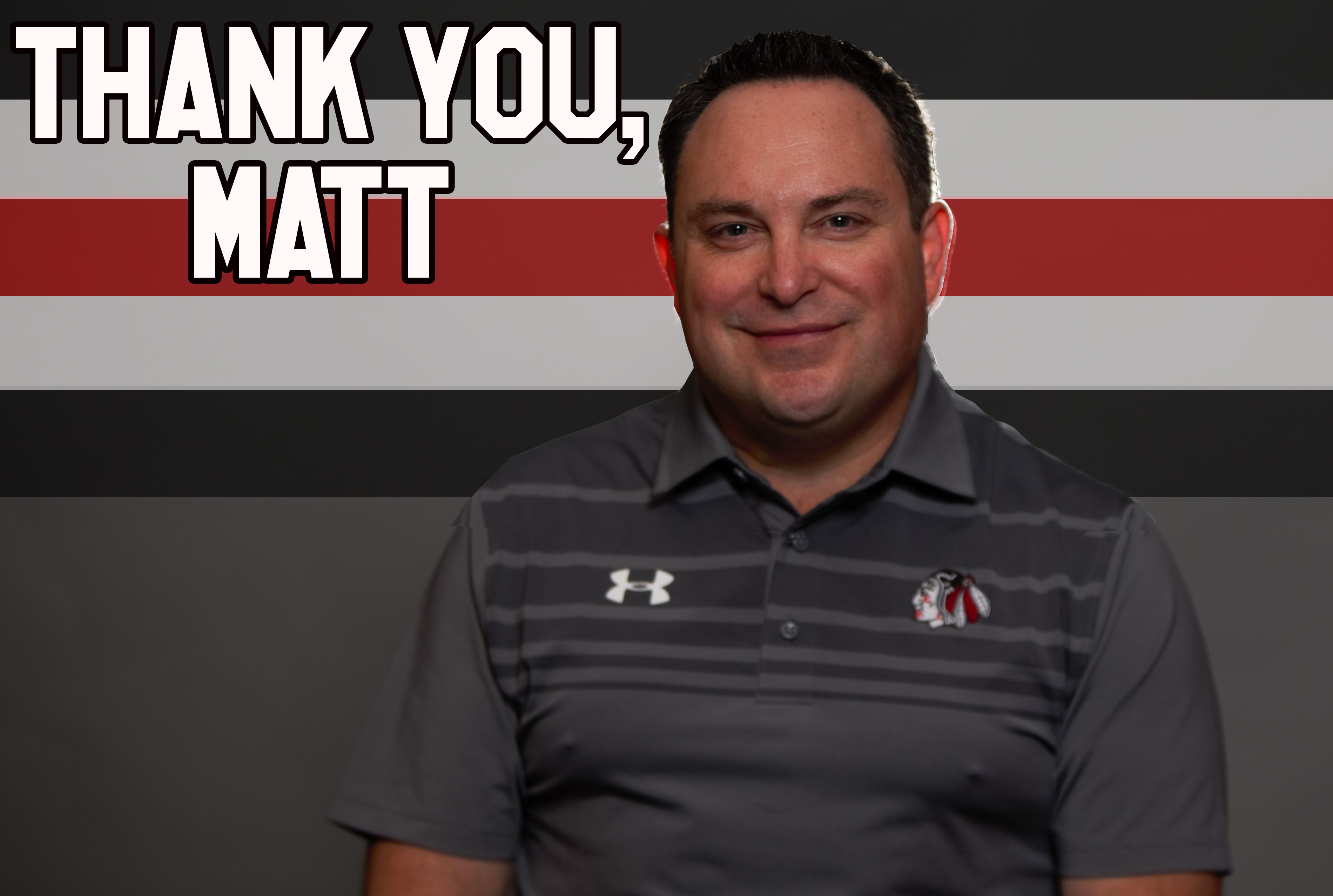 Winterhawks Congratulate Matt Bardsley On Being Named General Manager ...