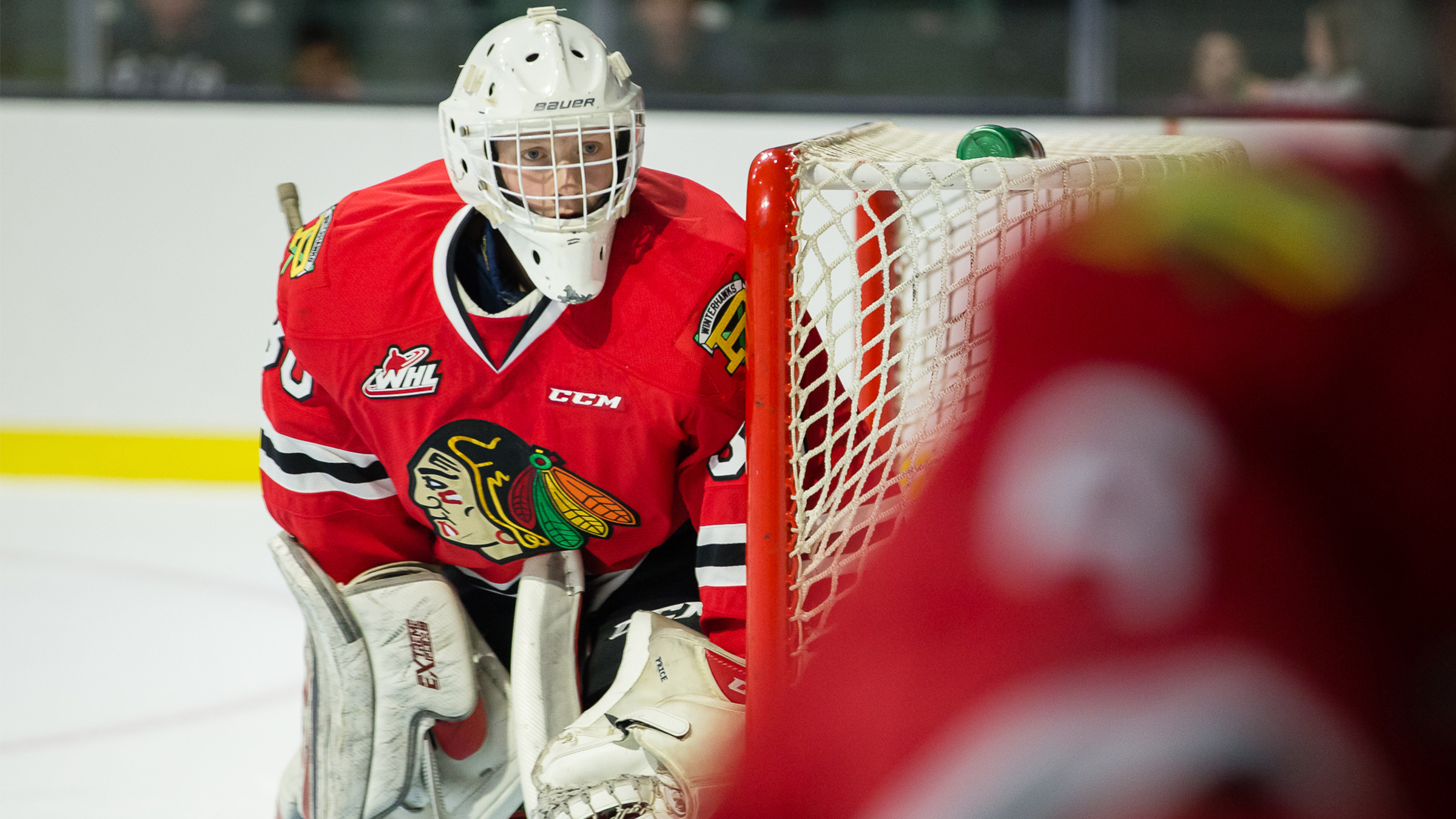 Winterhawks Reassign Three Players - Portland Winterhawks