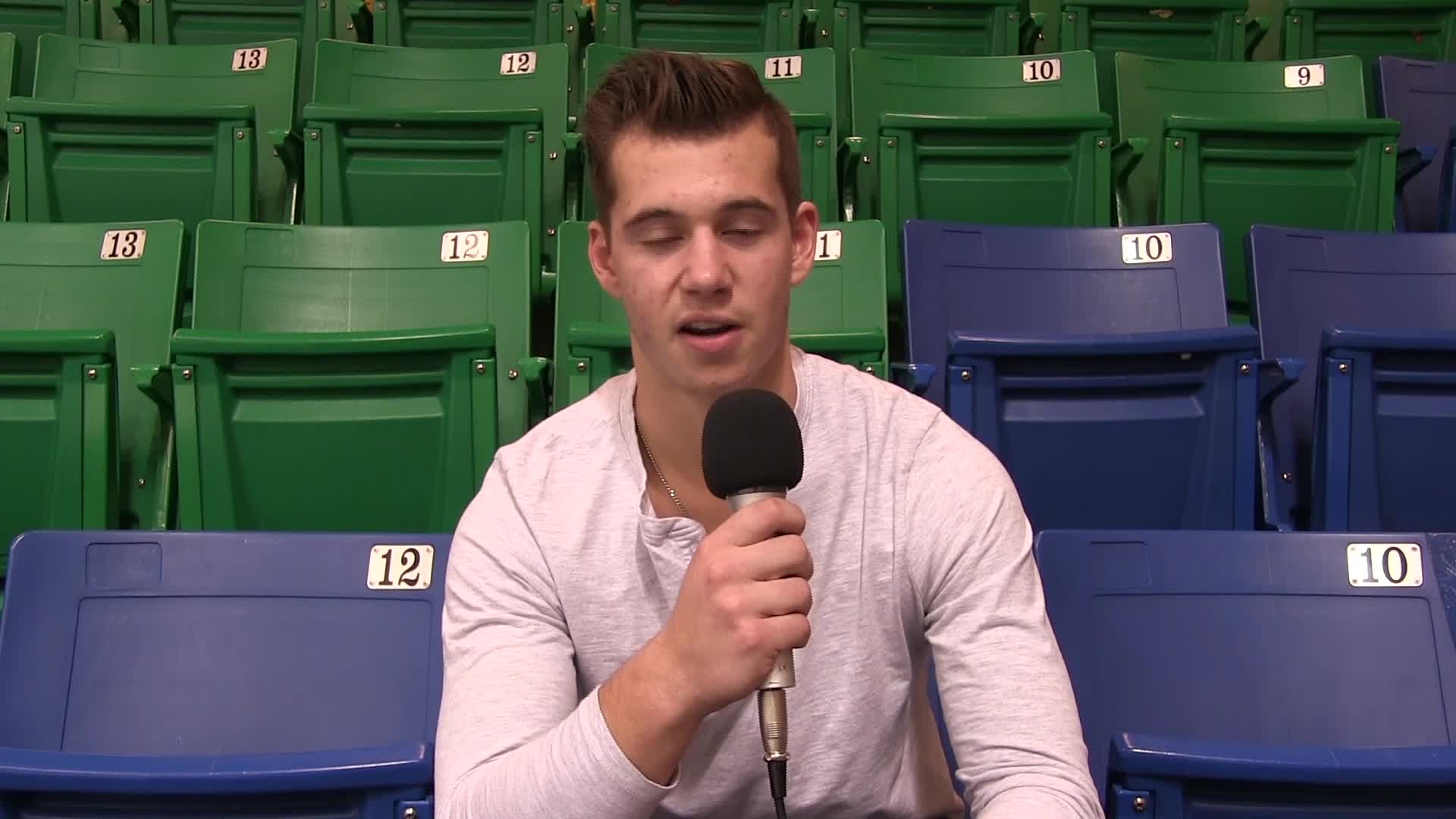 What's the 411: Carson Miller - Prince Albert Raiders