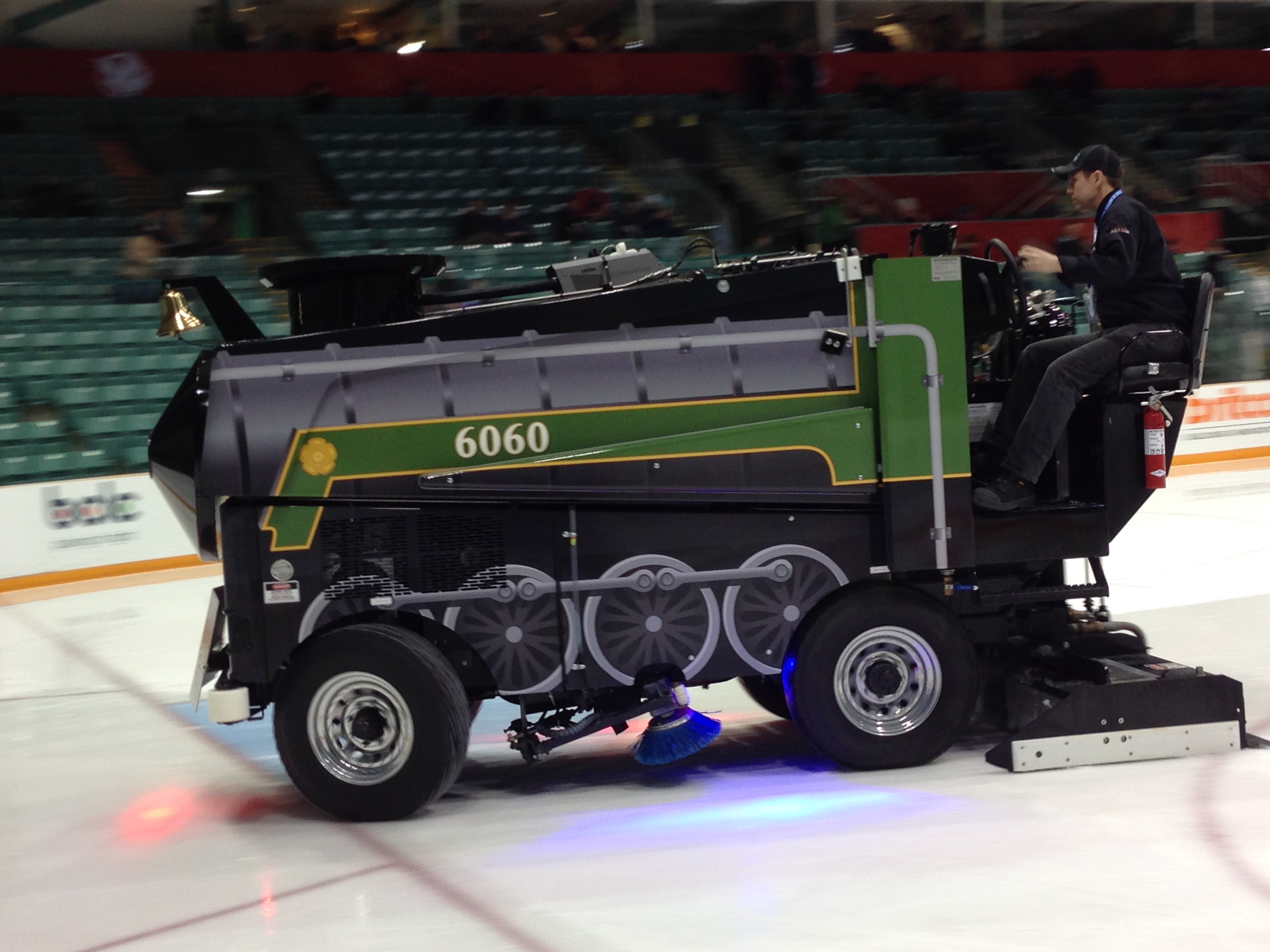 Cougars to Debut A Brand New 'Fanboni' At Friday's Home Opener - Prince ...