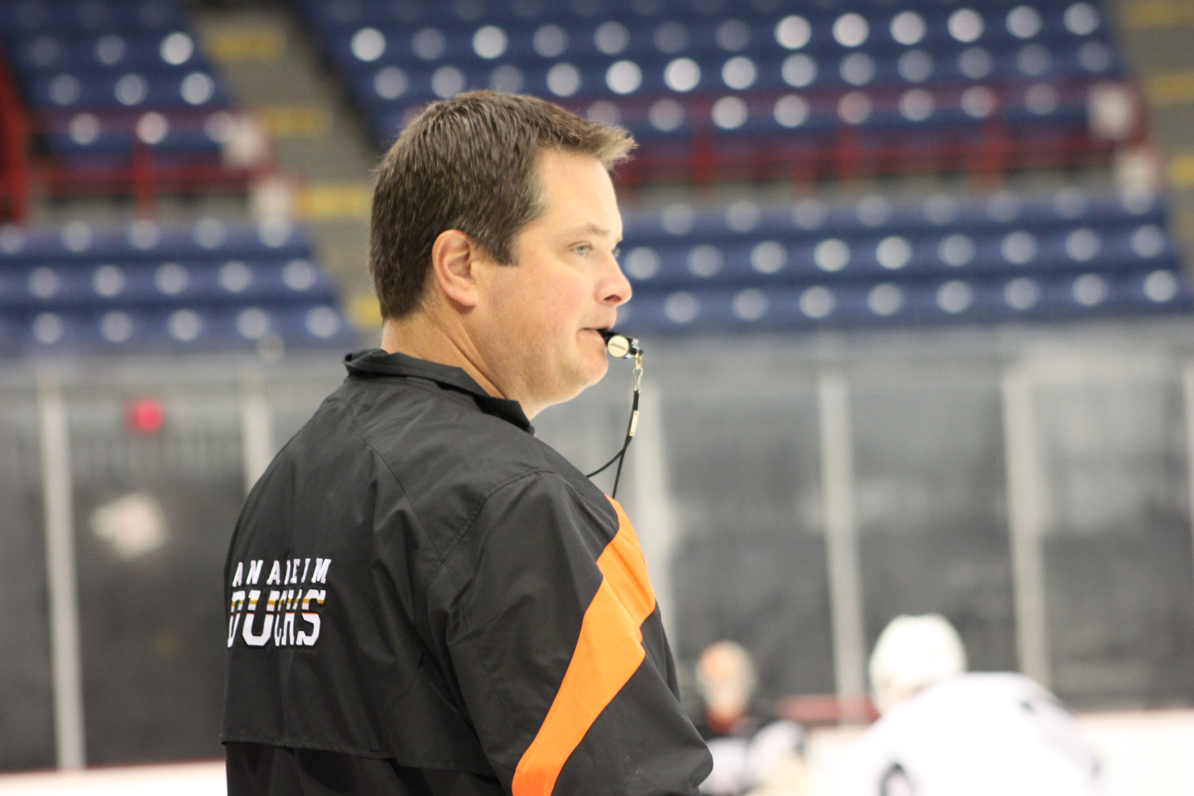 Cougars Name Mark Holick Head Coach. - Prince George Cougars