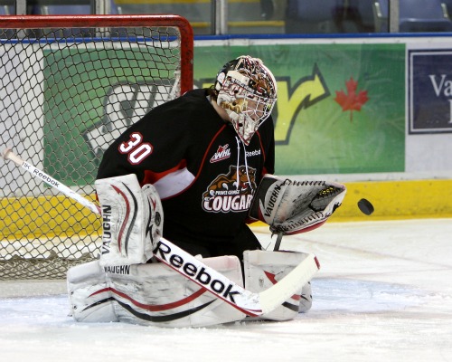 Drew Owsley Commits to St. Francis Xavier University. - Prince George ...
