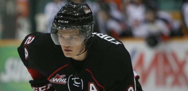 Nov 29 Recap. - Prince George Cougars