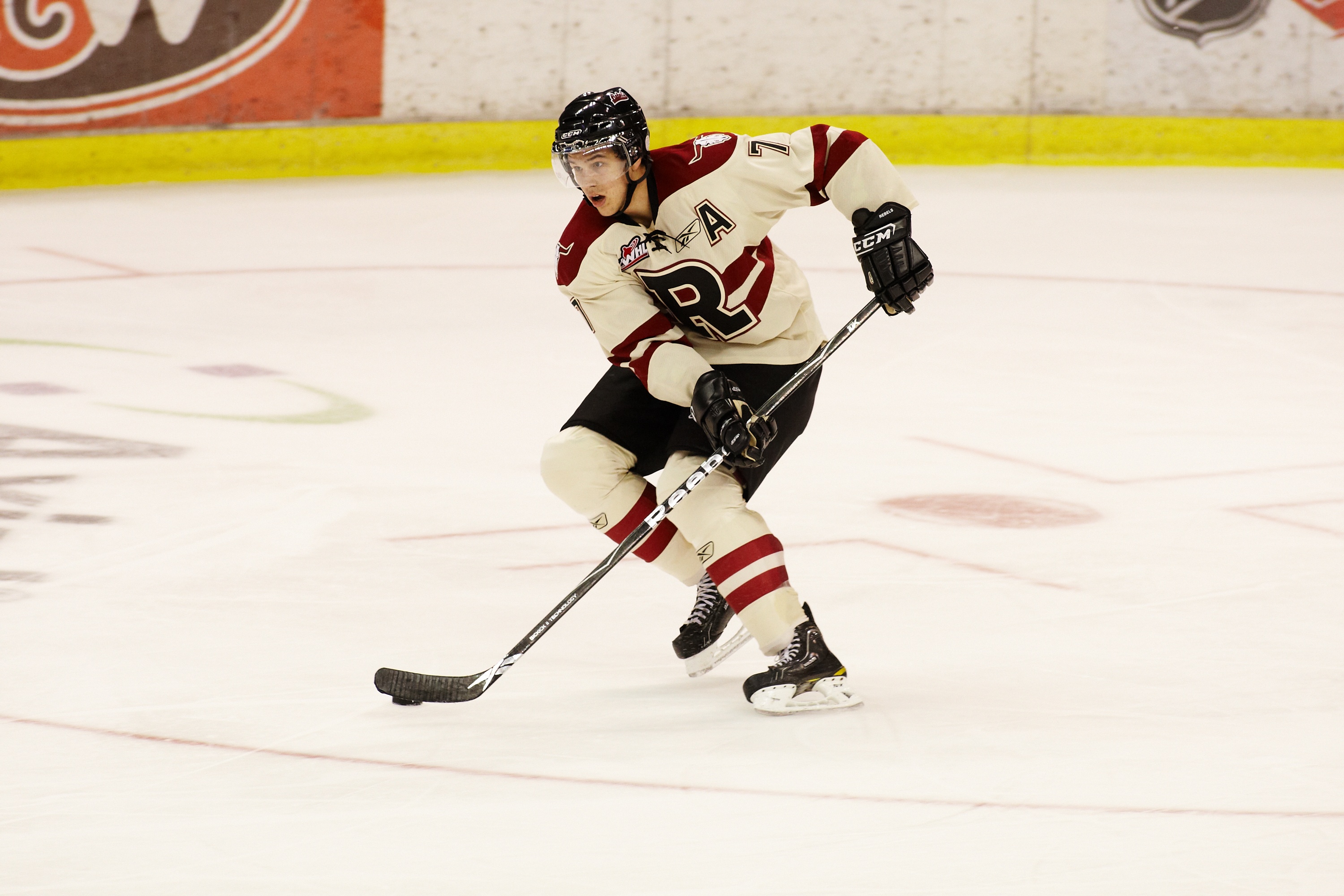 SUWAY SUPER SERIES ROSTERS UNVEILED - Red Deer Rebels