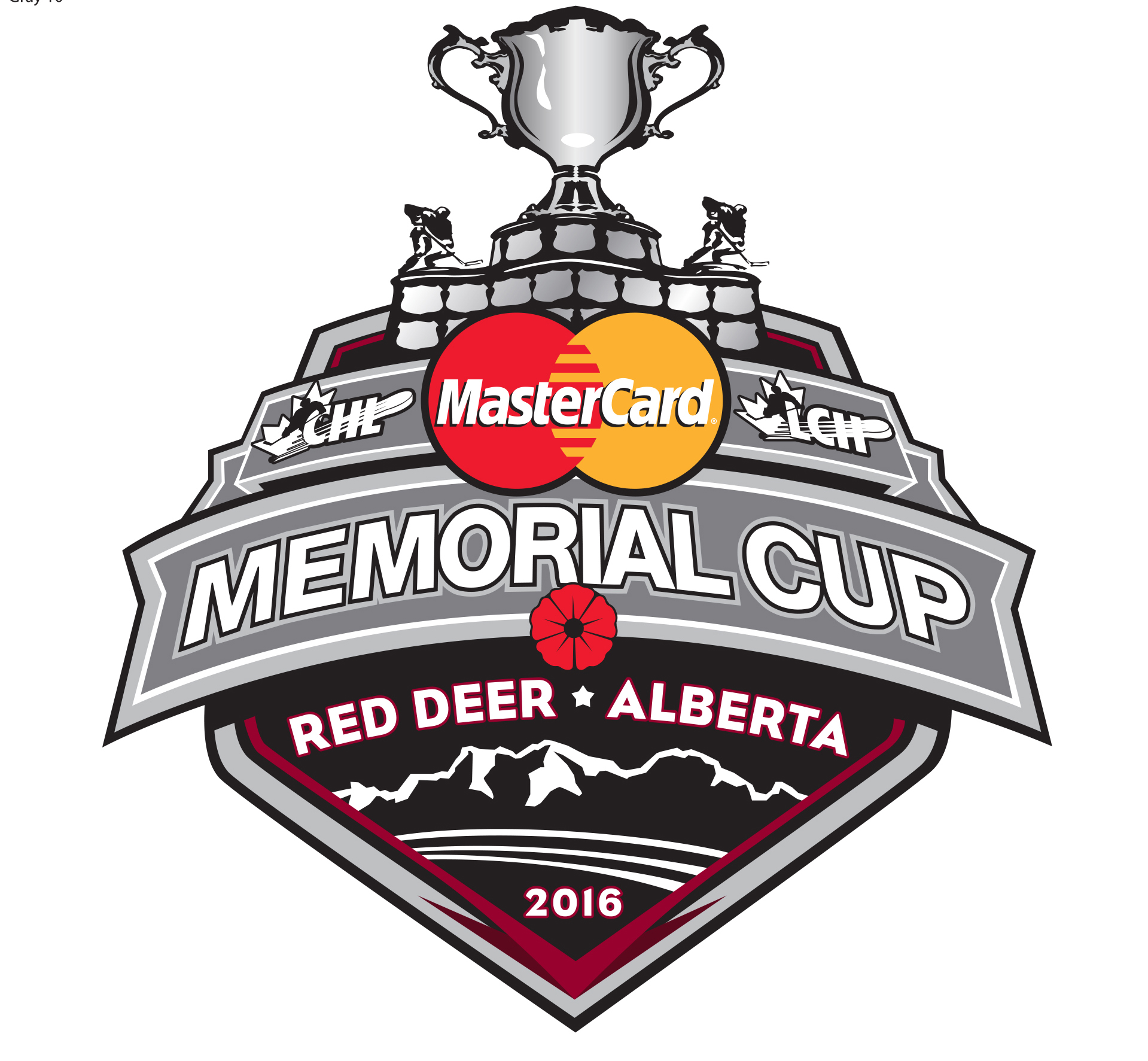 2016 MasterCard Memorial Cup Fan Fest Attractions - Red Deer Rebels
