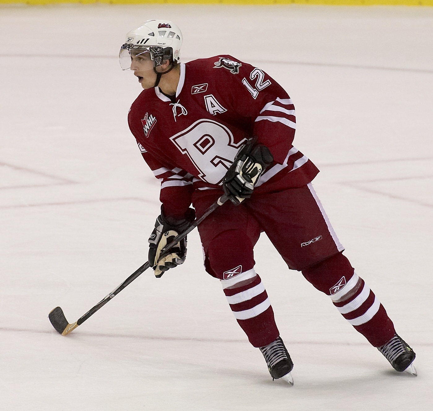 25th Anniversary Special - Top 25 Rebels in franchise history; No. 16 ...