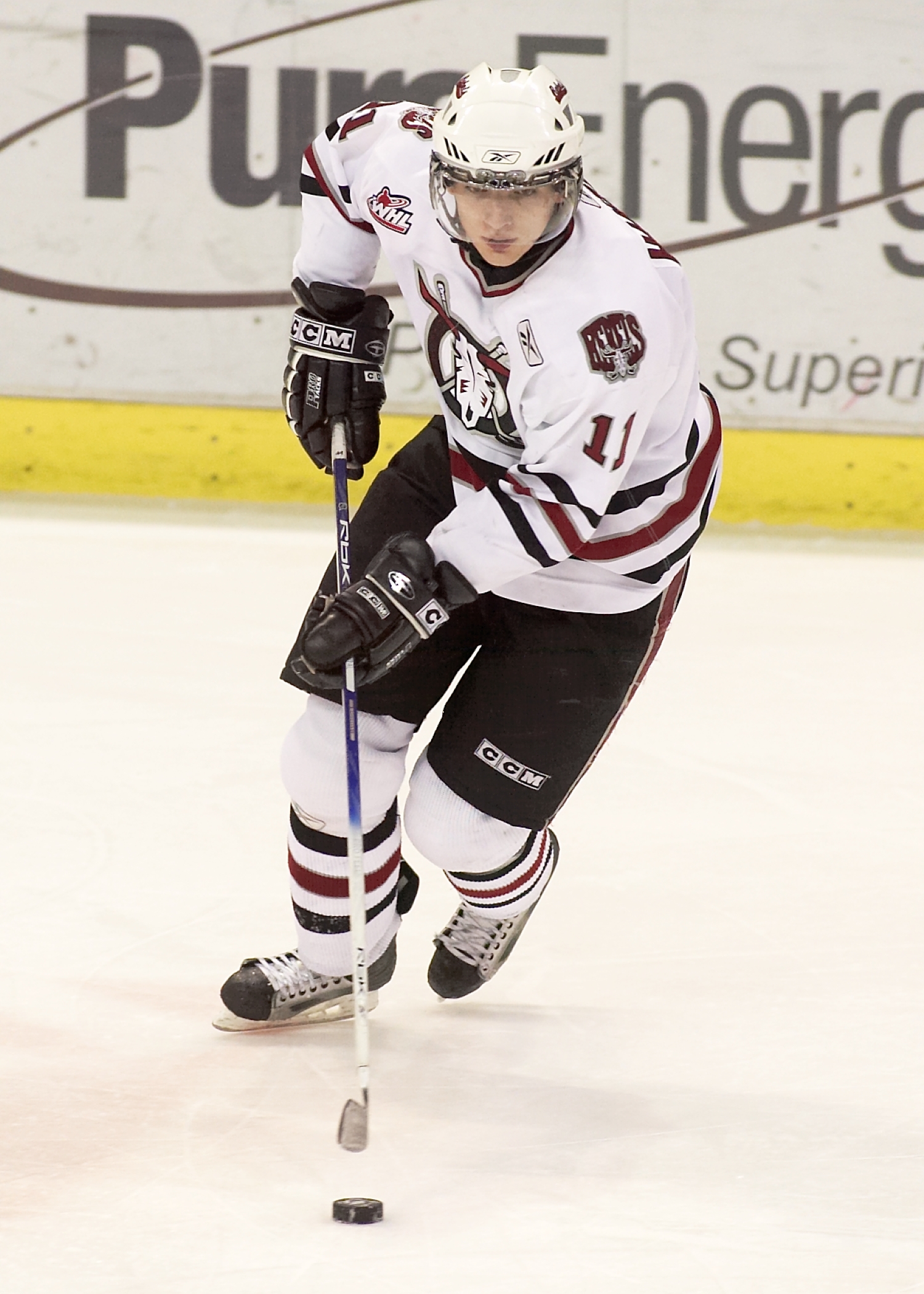 25th Anniversary Special - Top 25 Rebels in franchise history; No. 14 ...