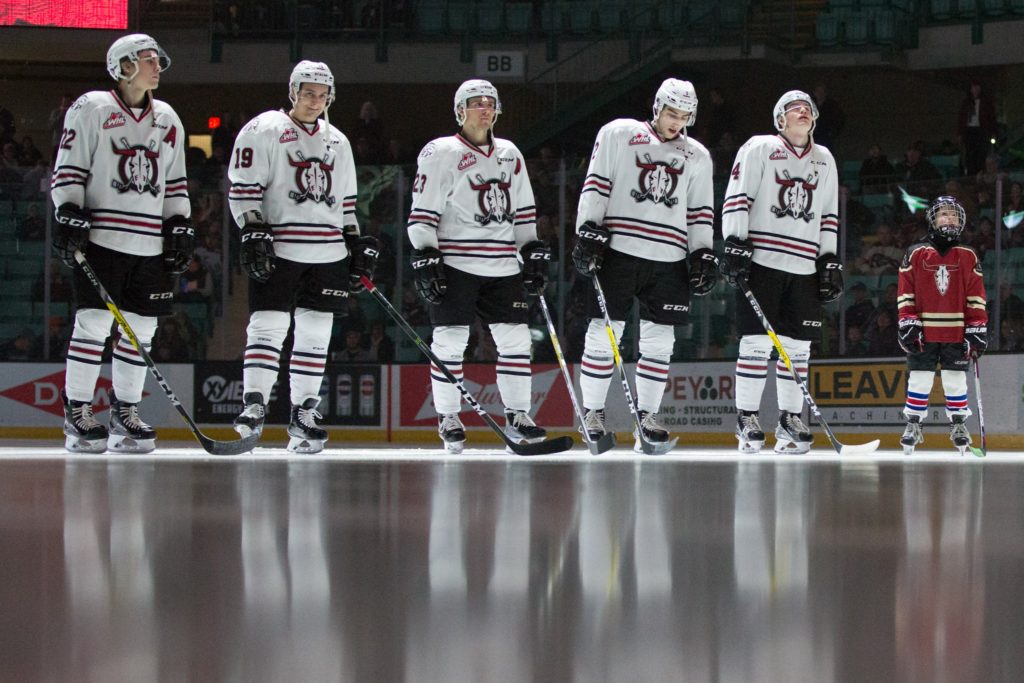 Red Deer Rebels Pre-Season Schedule – Red Deer Rebels