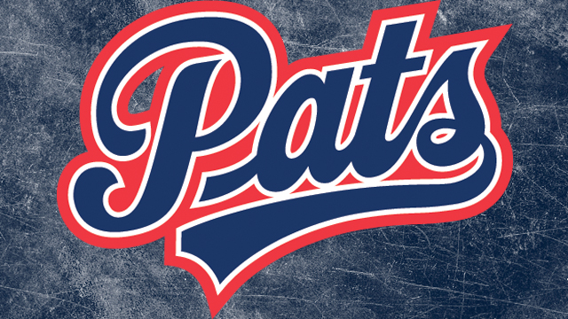 Chad Lang Takes New Role With Pats - Regina Pats