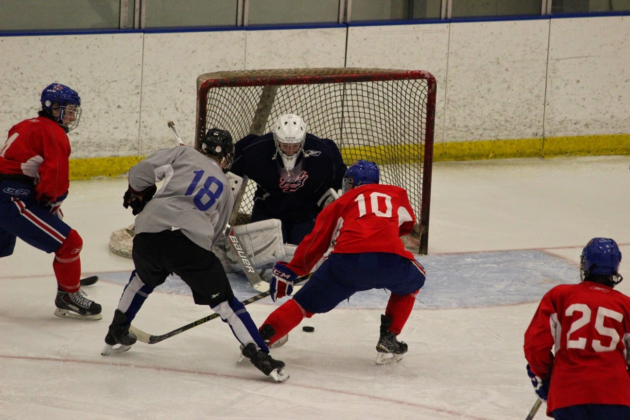 Pats Sign Four Prospects - Regina Pats