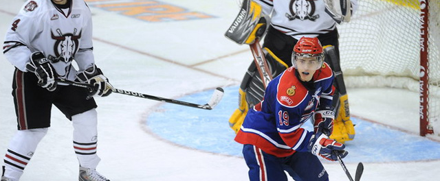 Pats GM Chad Lang continues to preach patience - Regina Pats