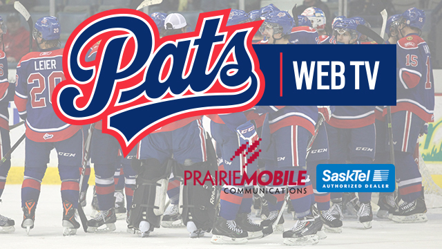 Anthony Marquart ALS Ice Bucket Challenge - Regina Pats