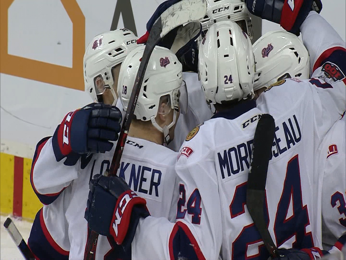 VIDEO: Bryan Lockner and Koby Morrisseau looking to build on career ...