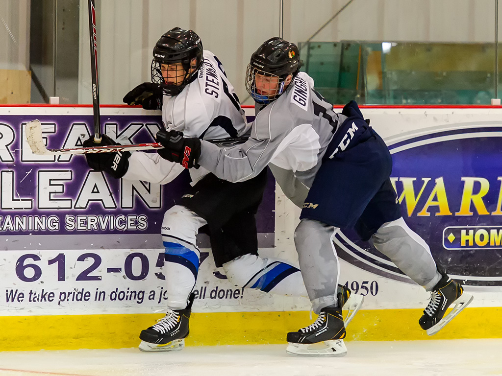 Camp Preview - Saskatoon Blades