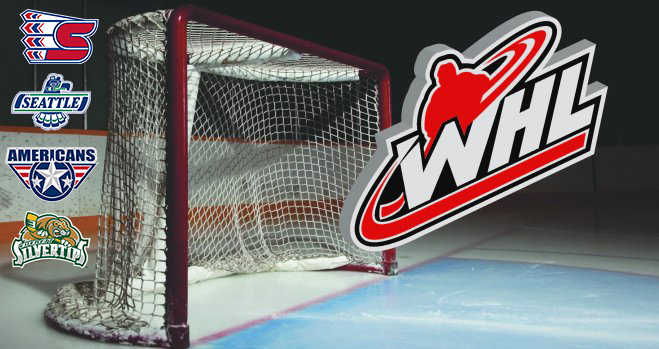 GOVERNOR OF WASHINGTON SIGNS BILL CLARIFYING WHL PLAYERS AS AMATEUR ...