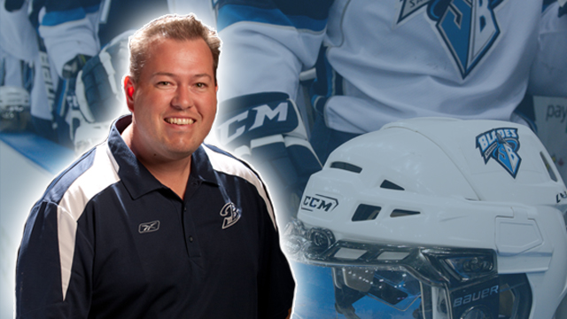 Steve Hildebrand Interview - Saskatoon Blades