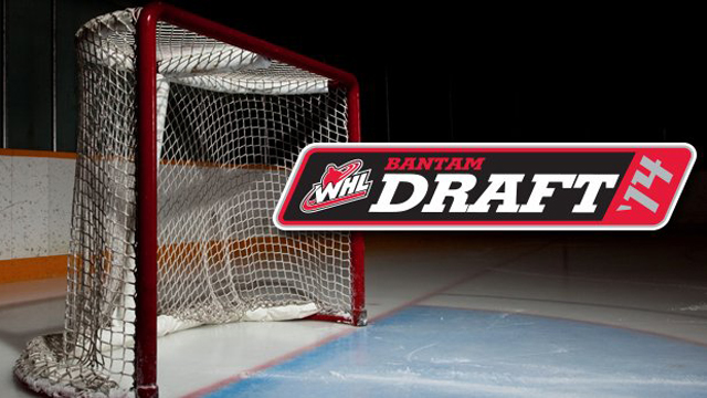 Blades Staff Prepared For Busy Bantam Draft - Saskatoon Blades