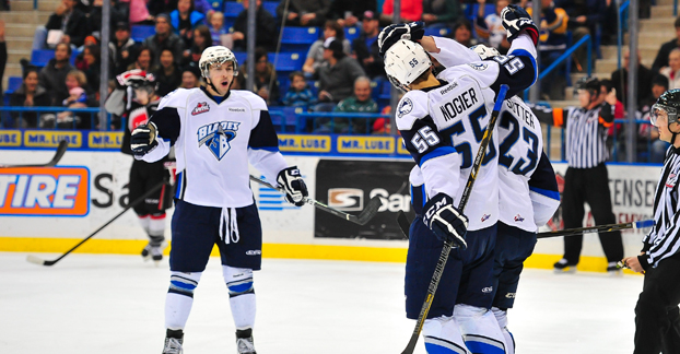 Saskatoon Product Poised For Big Second Season - Saskatoon Blades