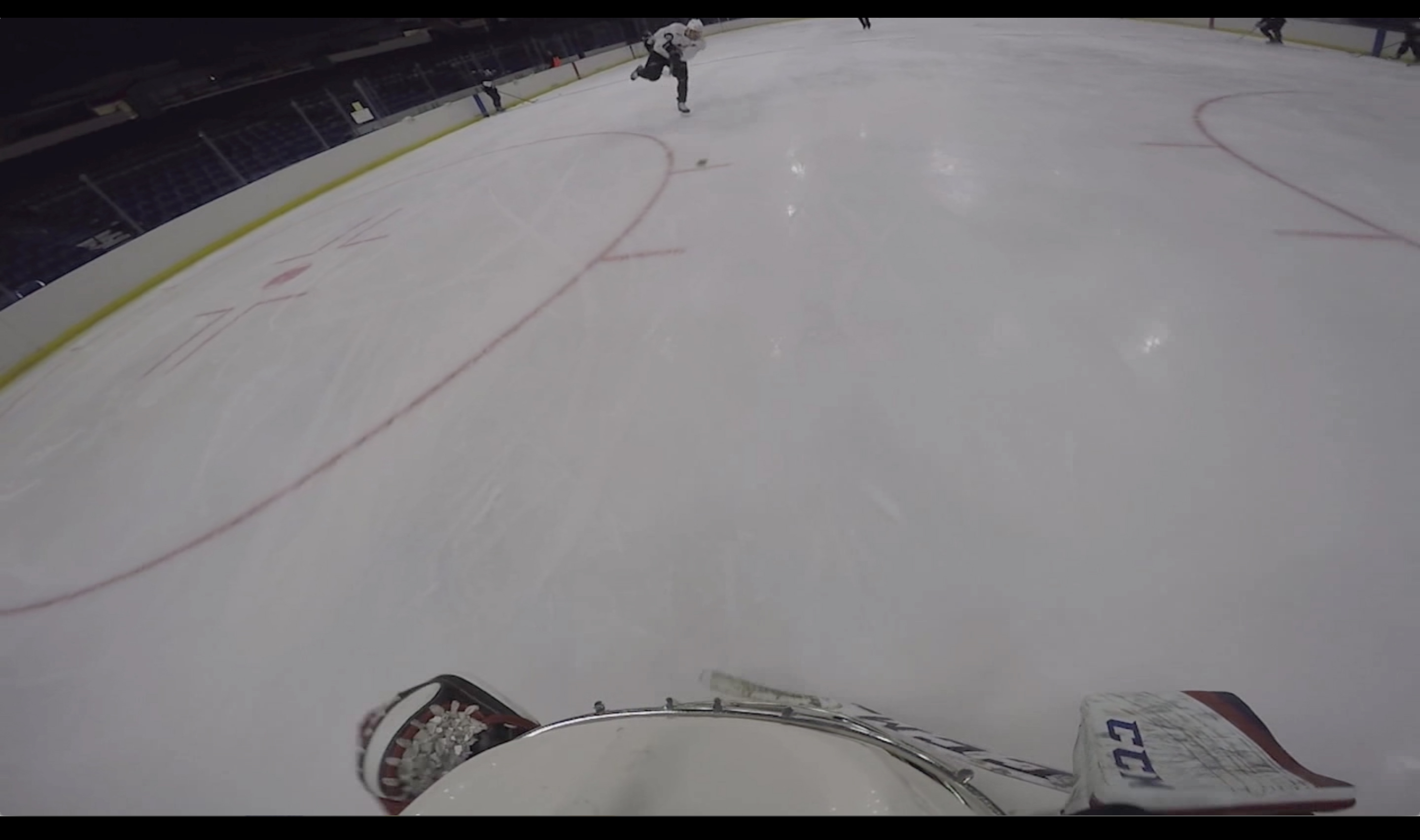 Mic'd Up: Nik Amundrud - Saskatoon Blades