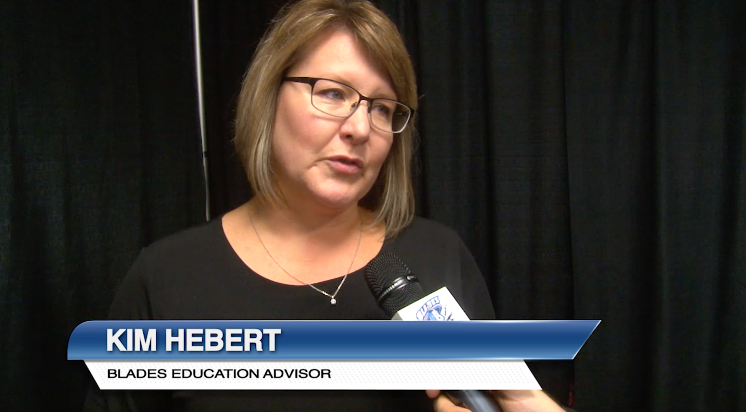 Blades take a look at their future - Saskatoon Blades