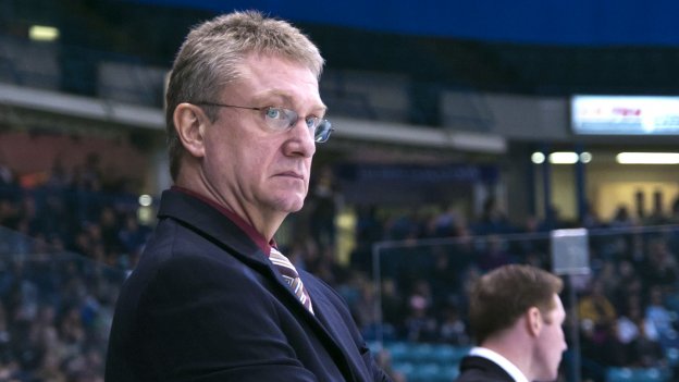 Player Profile: Lorne Molleken - Saskatoon Blades