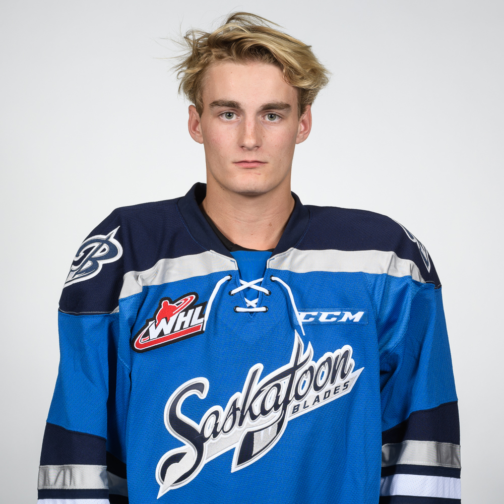 Blades Prospect Update: At The Mac's - Saskatoon Blades