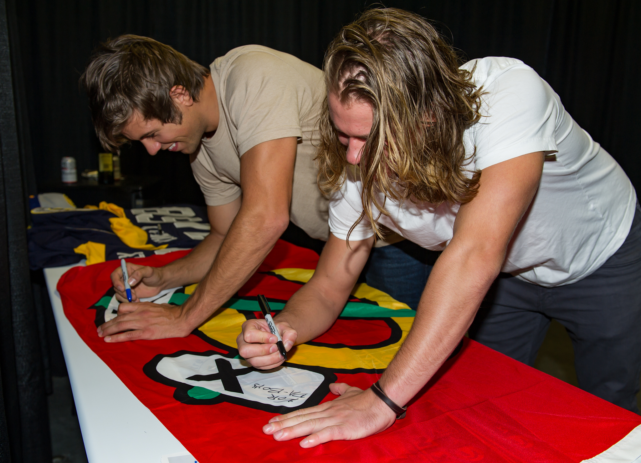 GALLERY: Letterkenny Fan Photos - Saskatoon Blades