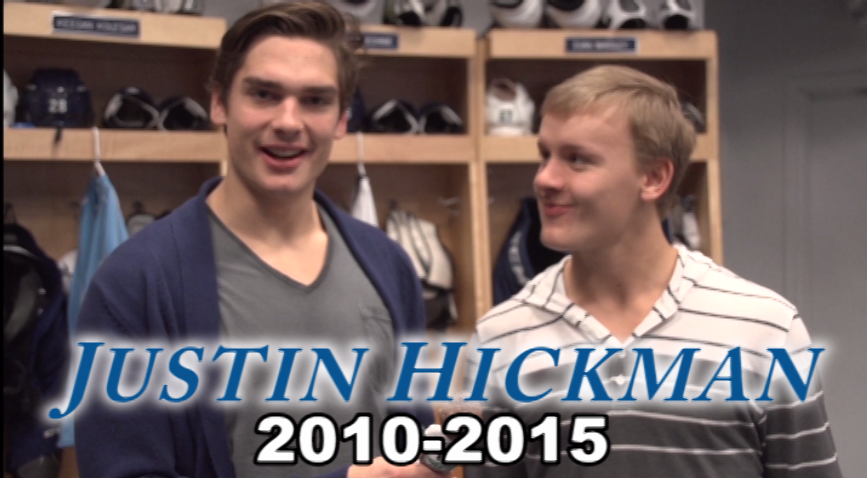 Justin Hickman T-Bird Retrospective - Seattle Thunderbirds