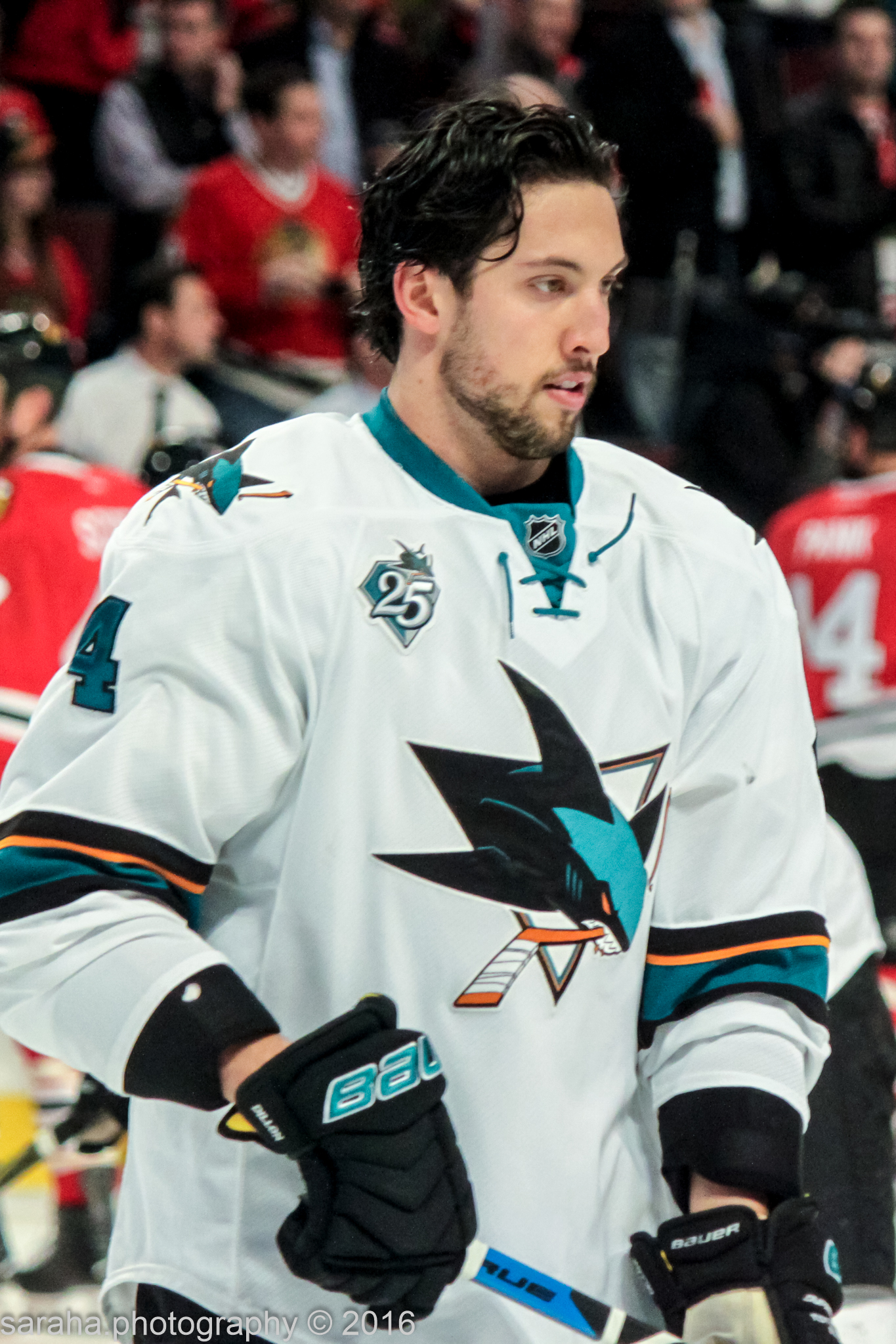 Brenden Dillon talks Stanley Cup Final and his days as a T-Bird ...