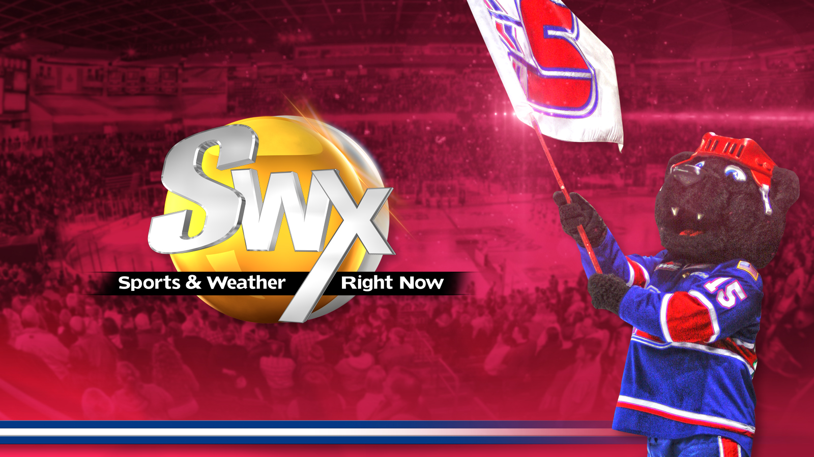 CHIEFS ANNOUNCE 2015-16 TELEVISION BROADCAST SCHEDULE - Spokane Chiefs