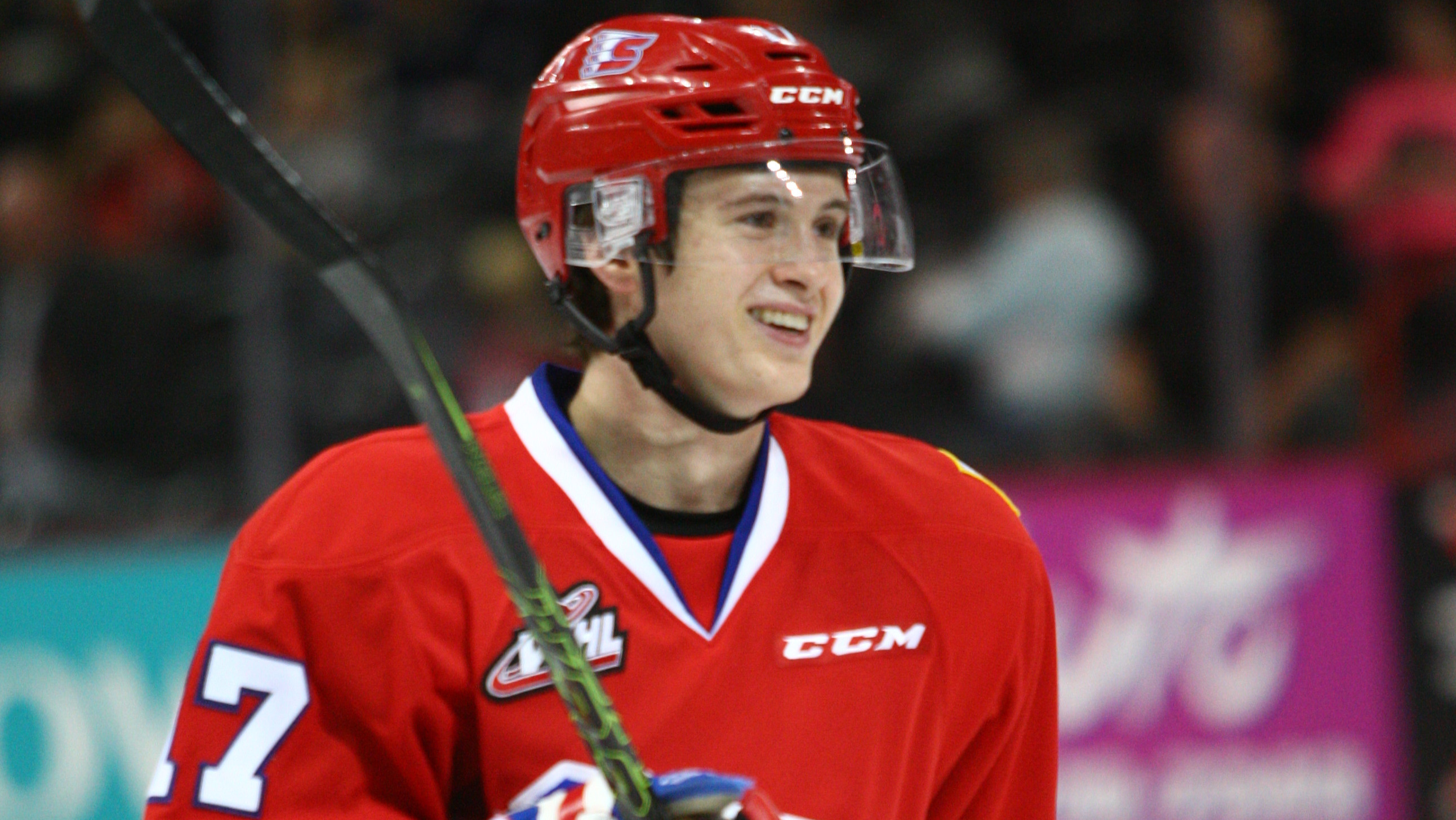 Yamamoto Tabbed by Team USA for U-18 World Championship - Spokane Chiefs