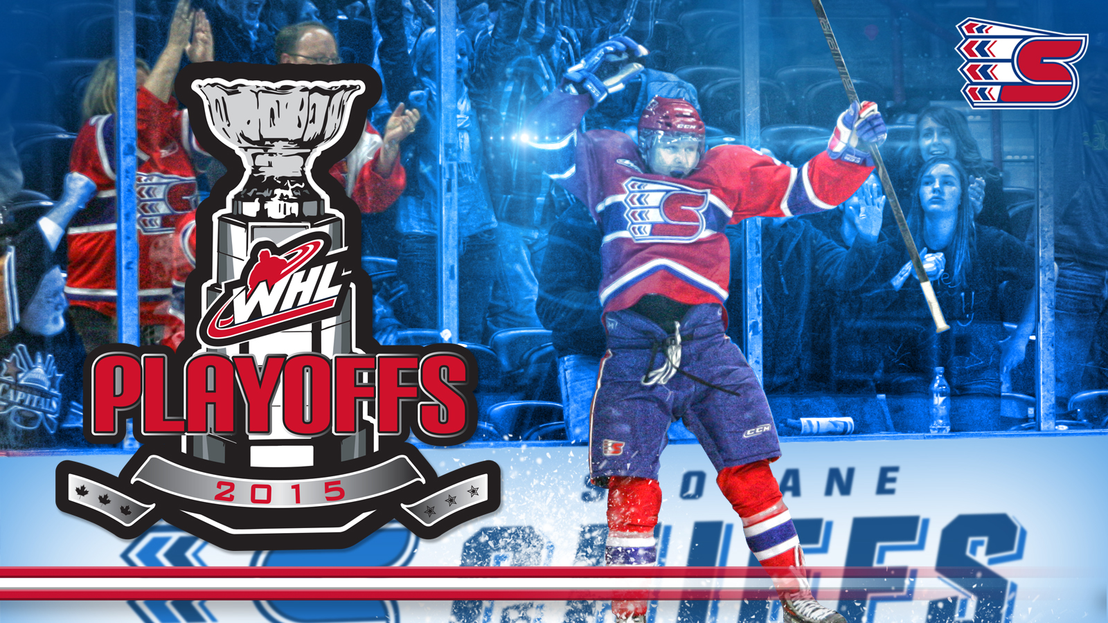 GAME 4 TV BROADCAST AND SILECT AUCTION ANNOUNCED - Spokane Chiefs