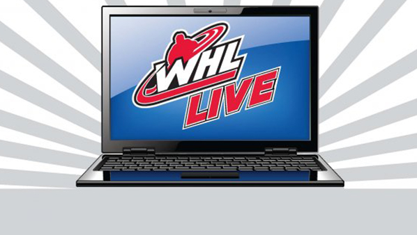 2015 WHL LIVE PLAYOFF PACKAGES NOW AVAILABLE - Spokane Chiefs
