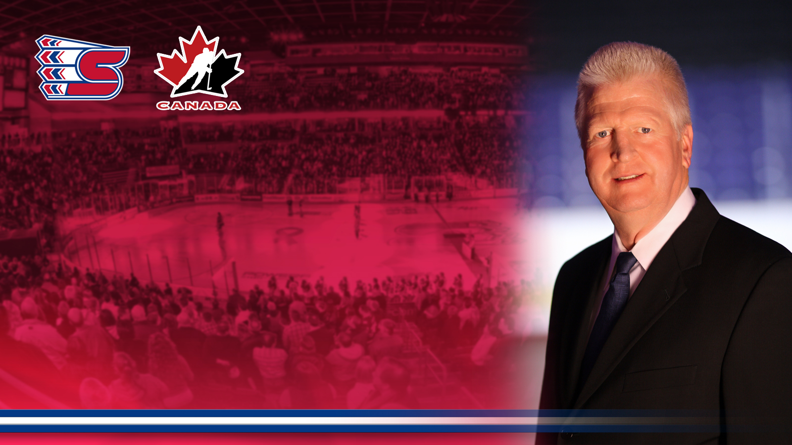 CHIEFS GM NAMED TO HOCKEY CANADA MANAGEMENT GROUP - Spokane Chiefs