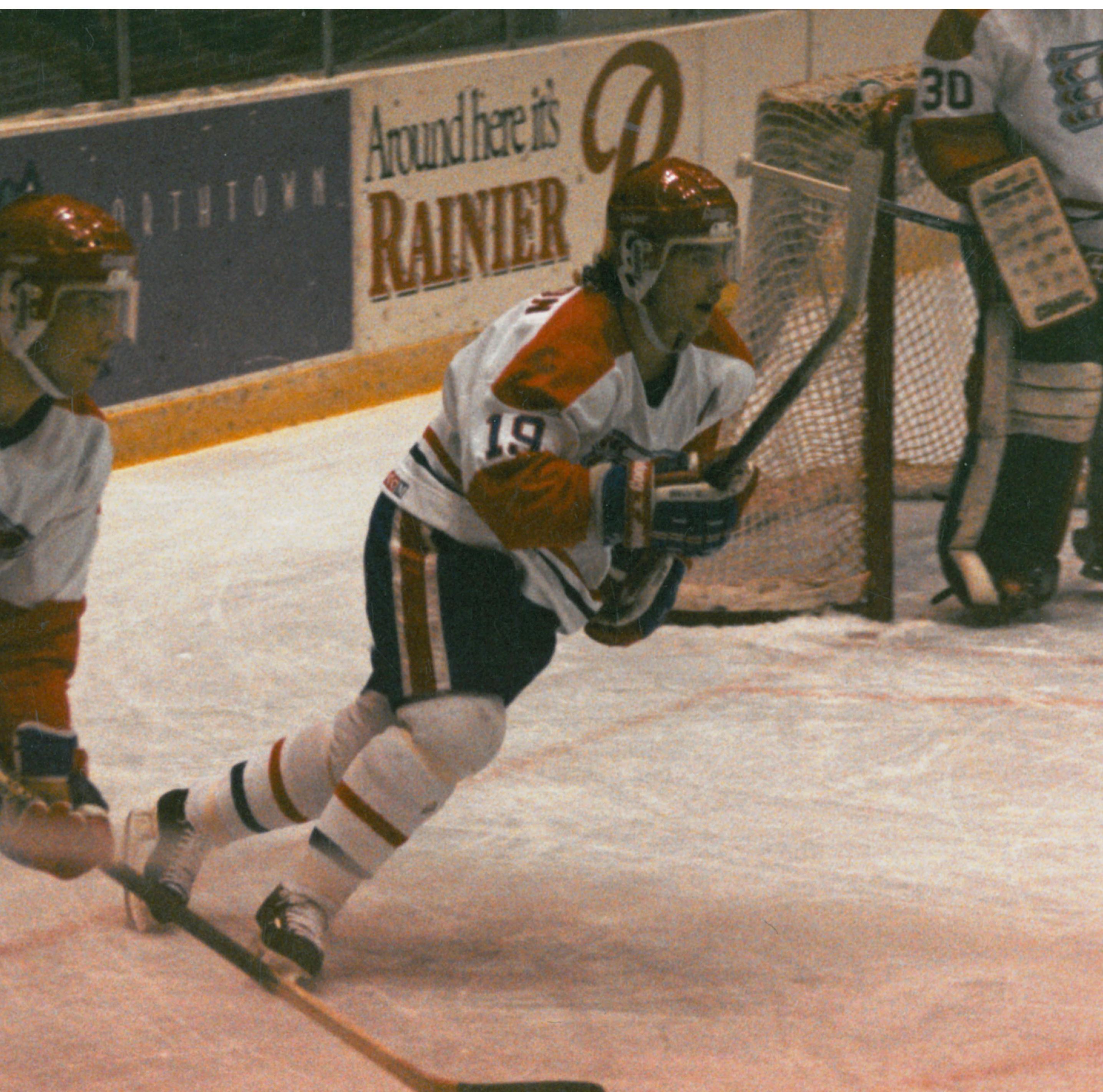 Original Shark inducted into Hall of Fame | HFBoards - NHL Message ...