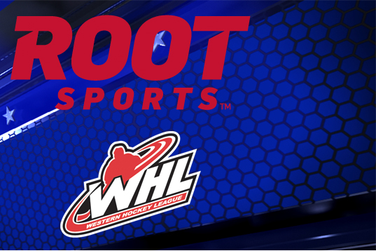 WHL ON ROOT SPORTS SCHEDULE ANNOUNCED - Spokane Chiefs