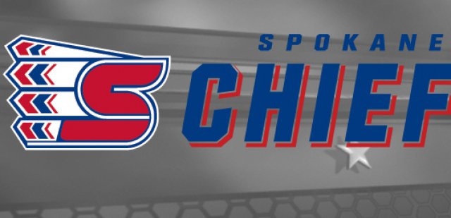 SPO@KTNDec.28 - Spokane Chiefs