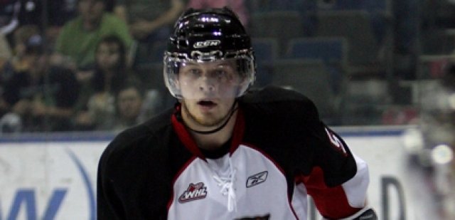 March 3rd Recap - Spokane Chiefs
