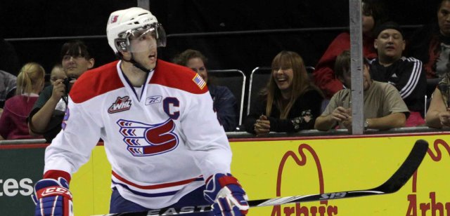 2009-10 Highlights - Spokane Chiefs