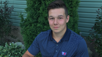 Chiefs Sign Hard-Nosed Forward Riley McKay - Spokane Chiefs