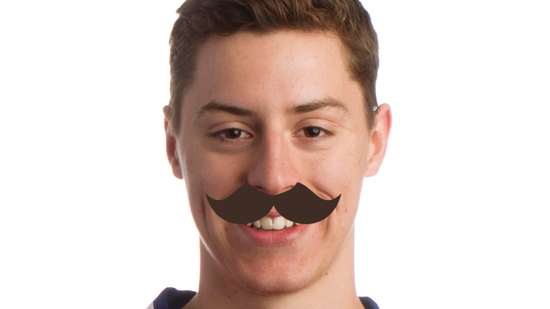 Join Curtis Miske's Movember Campaign Today! - Spokane Chiefs